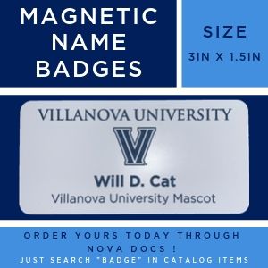 Villanova iPRINT